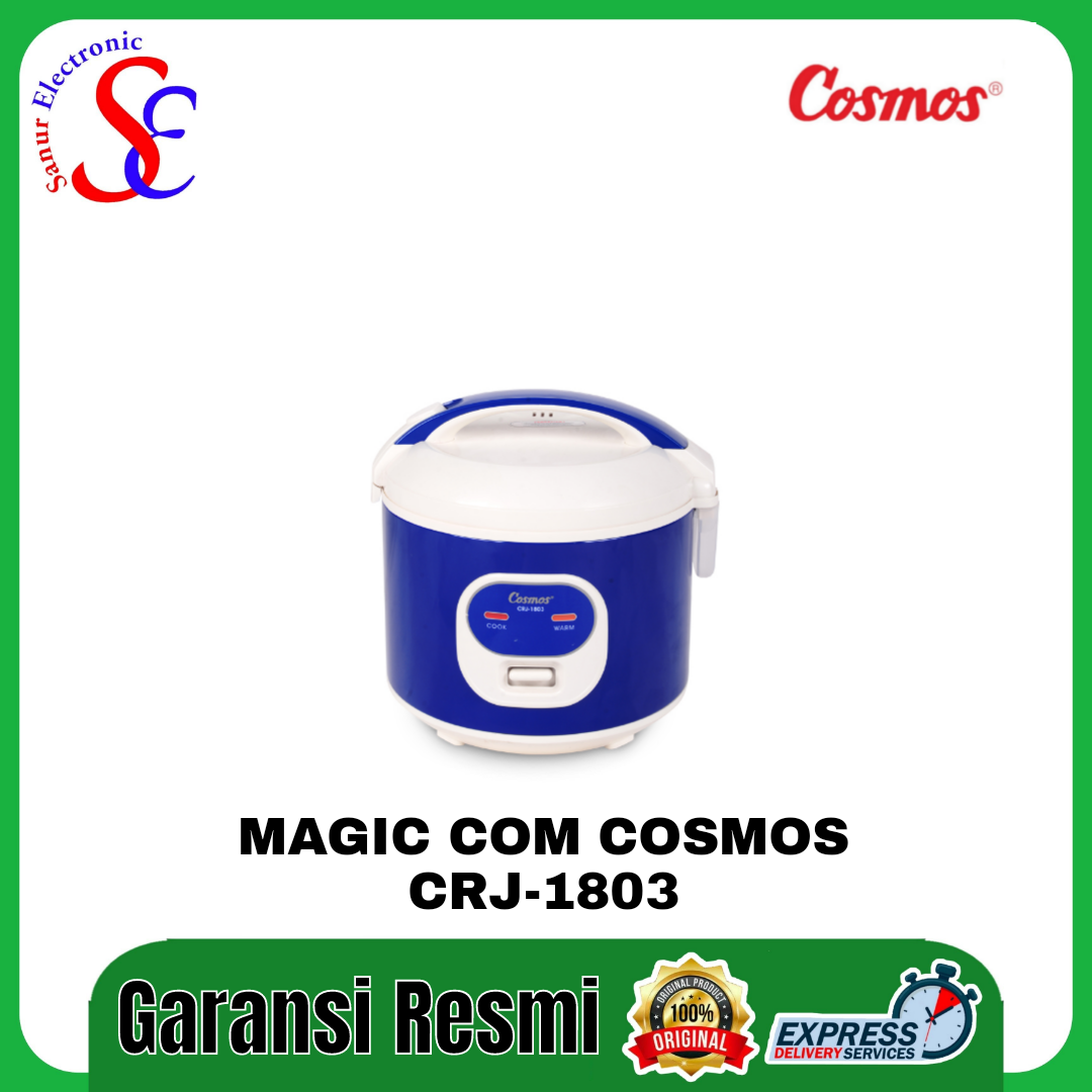 Cosmos - SANUR ELECTRONIC