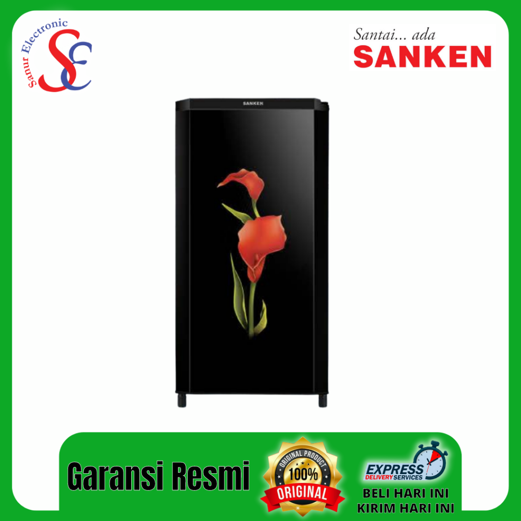 SANKEN SK-V177F-RD - SANUR ELECTRONIC