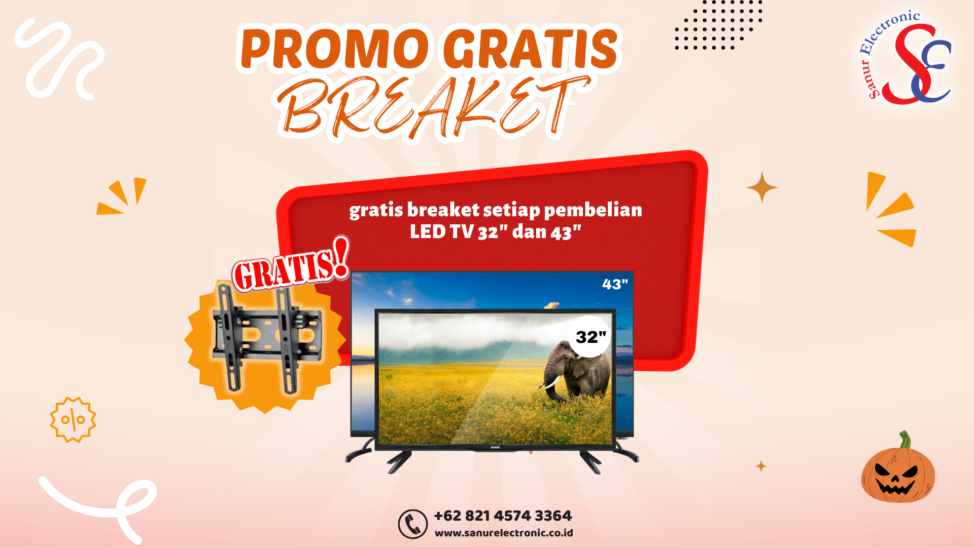 Home - SANUR ELECTRONIC